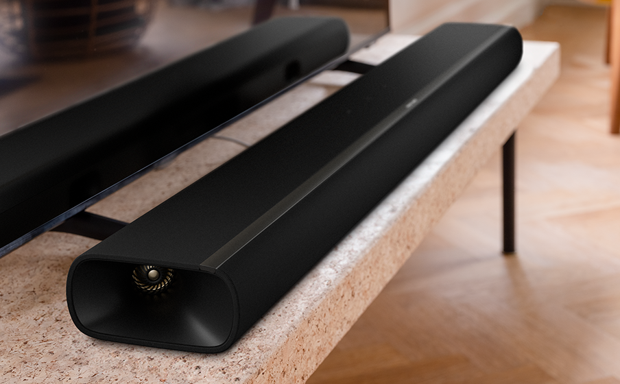 Harman Kardon Enchant 1100 | Leistungsstarke All-in-One-Soundbar mit 11 ...